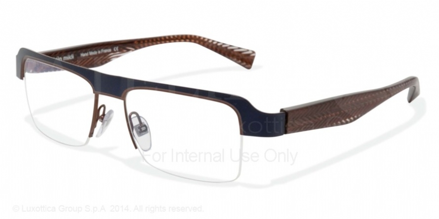Alain Mikli 1051 Eyeglasses