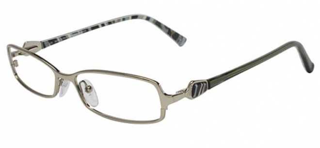 Emilio Pucci 2130 Eyeglasses