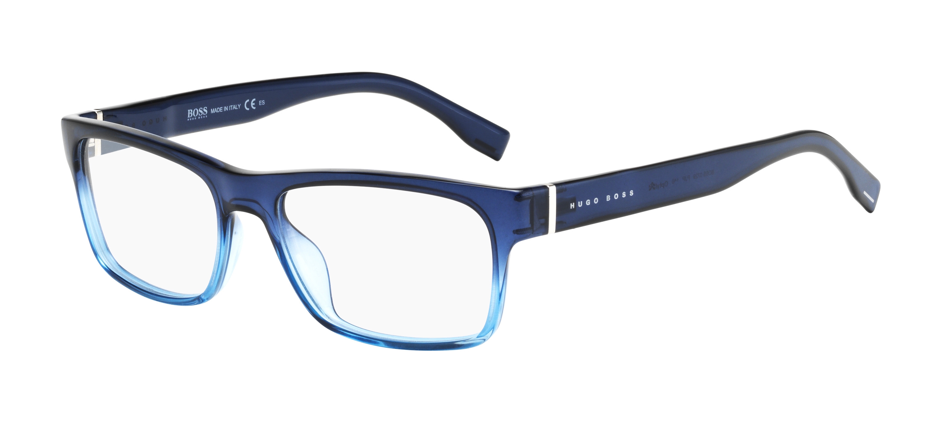 Hugo Boss 0729 Eyeglasses