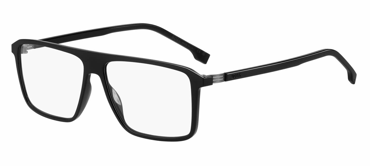 Hugo Boss 1636 Eyeglasses