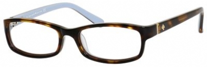 Kate Spade Narcisa Eyeglasses