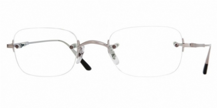 Oliver Peoples Ashmore Eyeglasses