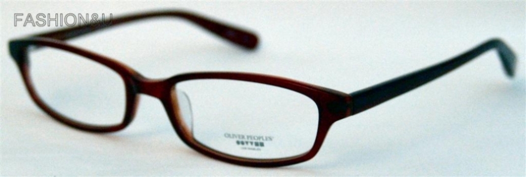 Oliver Peoples Maria Eyeglasses