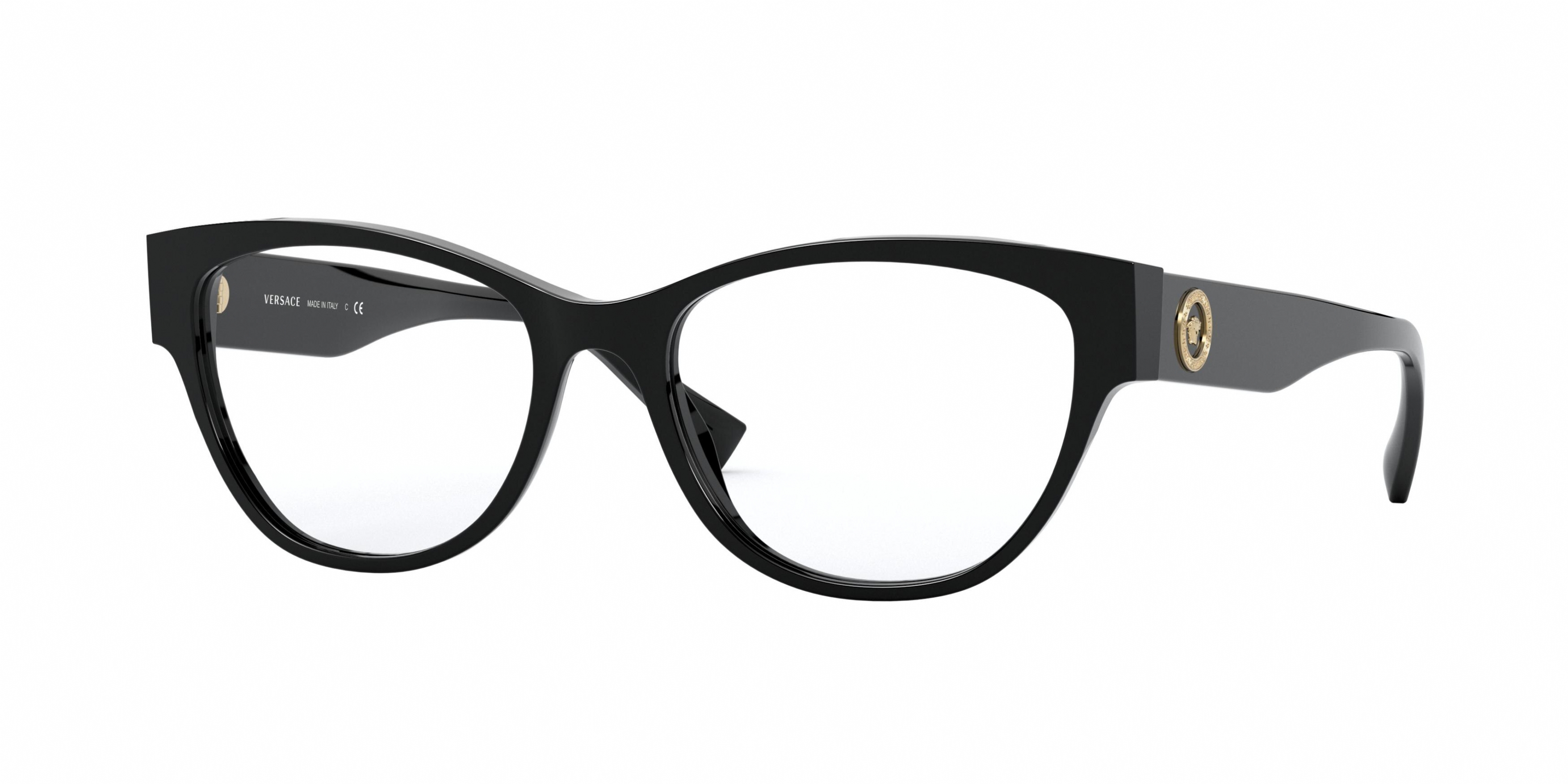 Versace 3287a Eyeglasses