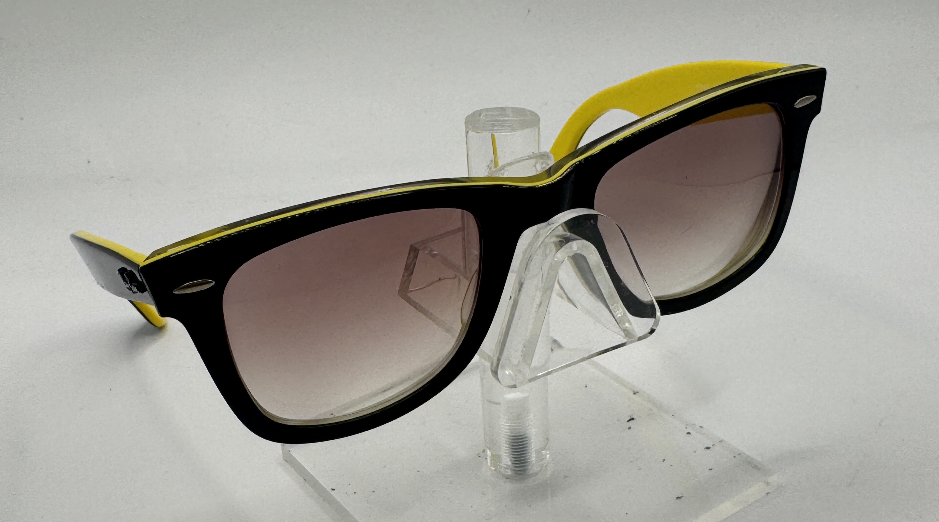 Clearance Bruce Sunglasses