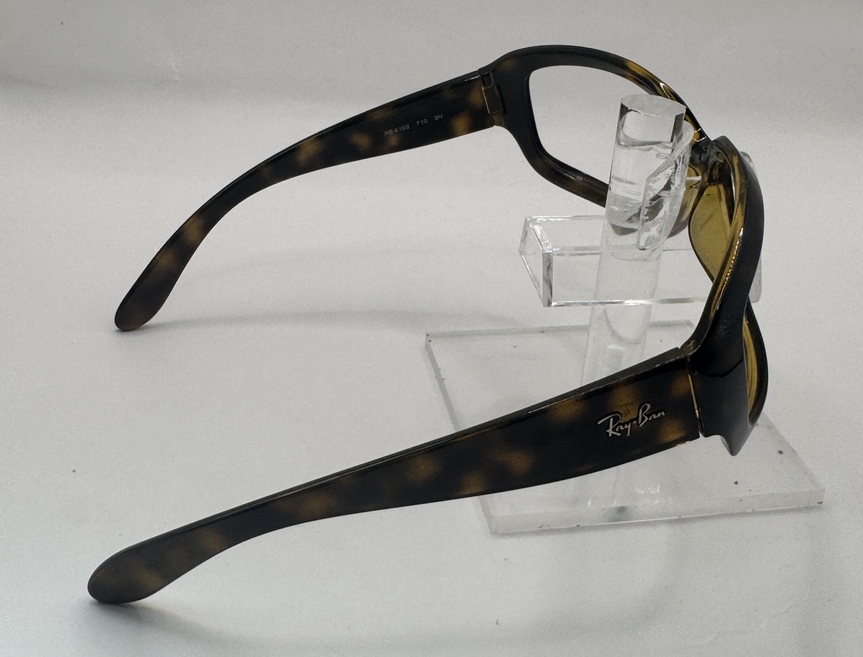 Clearance Ray Ban 4102 Sunglasses