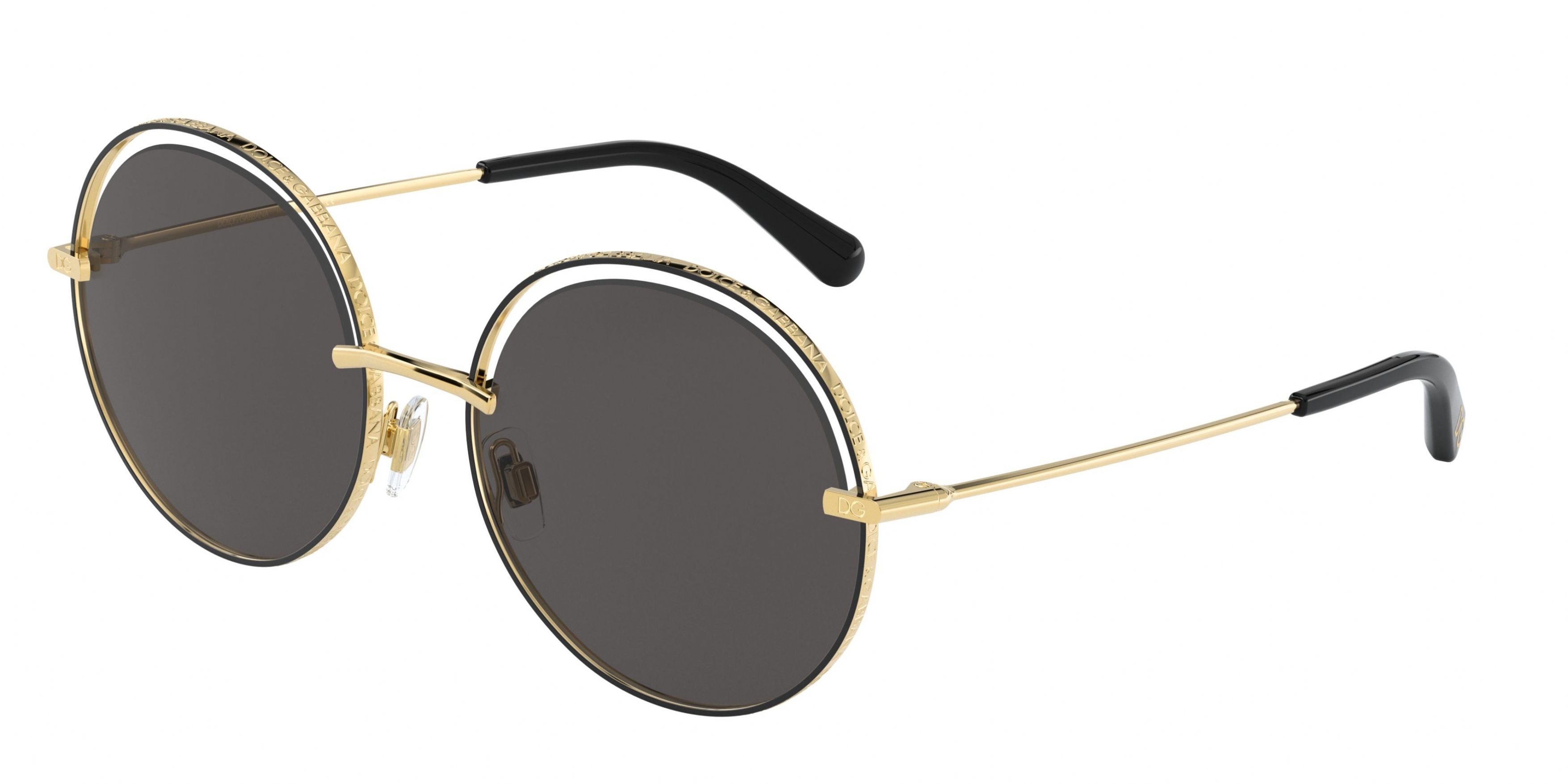 Dolce Gabbana 2262 Sunglasses