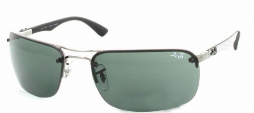 Ray Ban 8310 Sunglasses